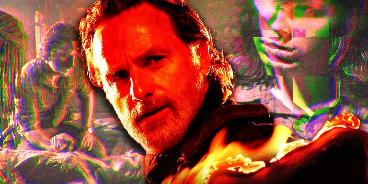 Clasificación de los 10 mejores episodios de la 8ª temporada de The Walking Dead | Cultture