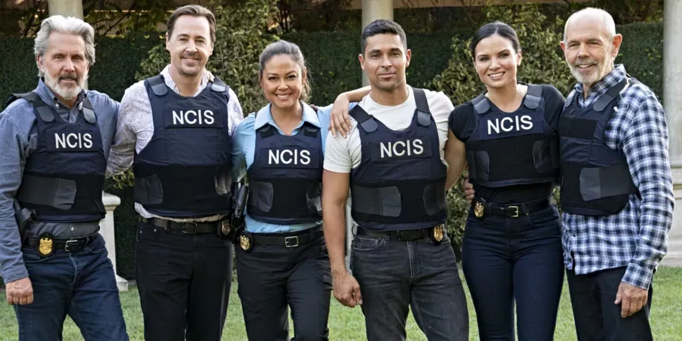 Clasificación de los 10 mejores episodios de NCIS: LA | Cultture