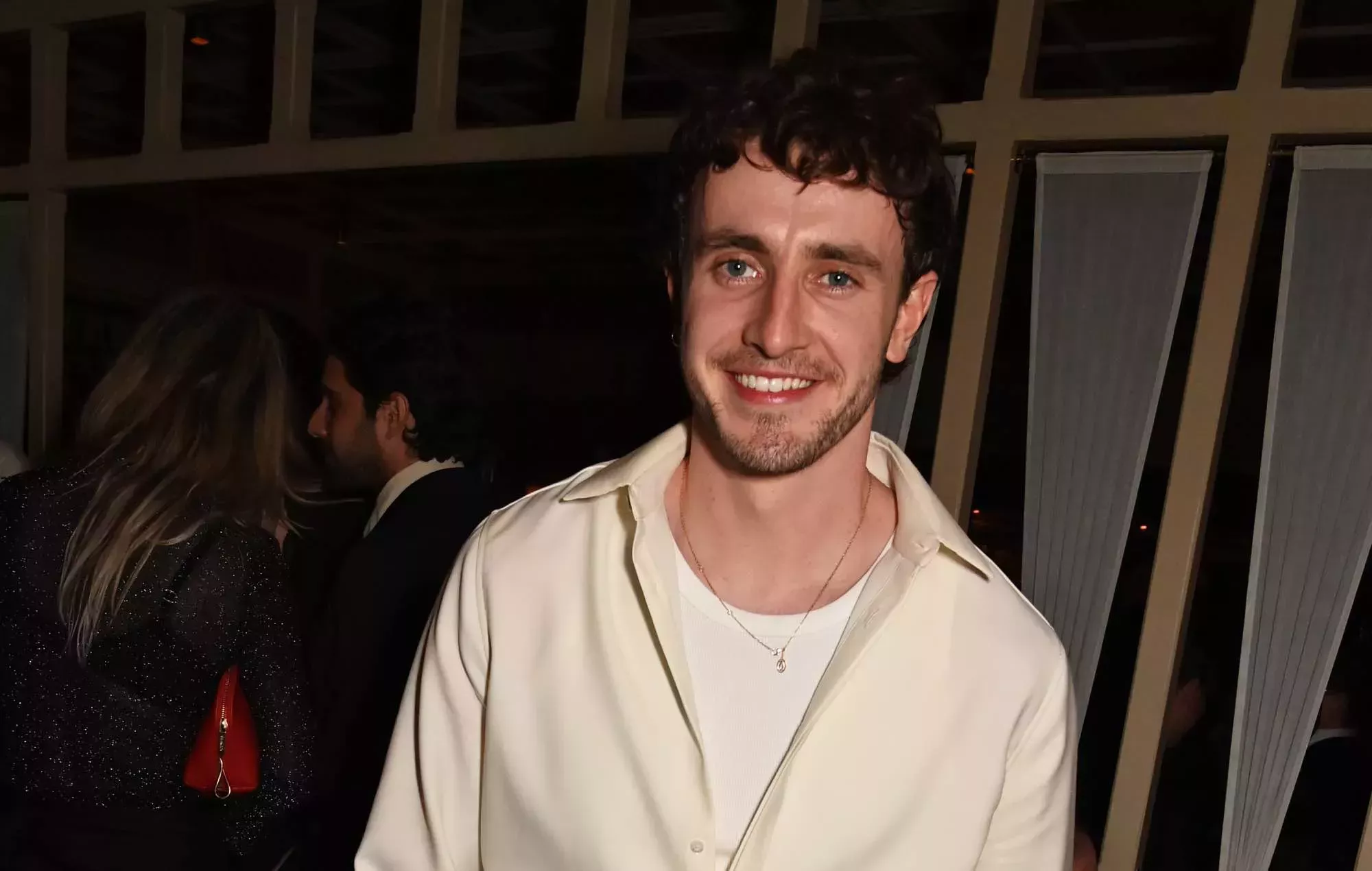 El póster de la secuela de "Gladiator" en CinemaCon revela el título ...