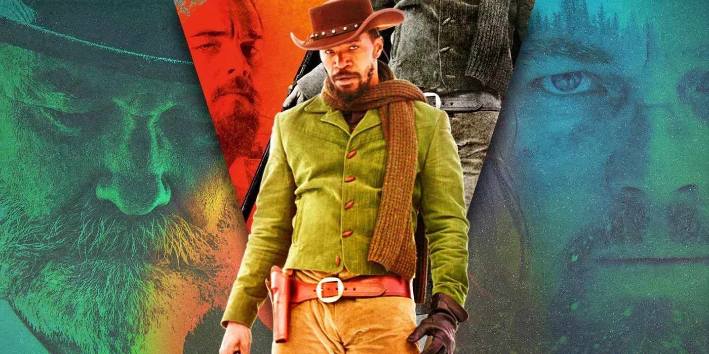 Las 10 mejores películas del Oeste desde 2010 | Cultture