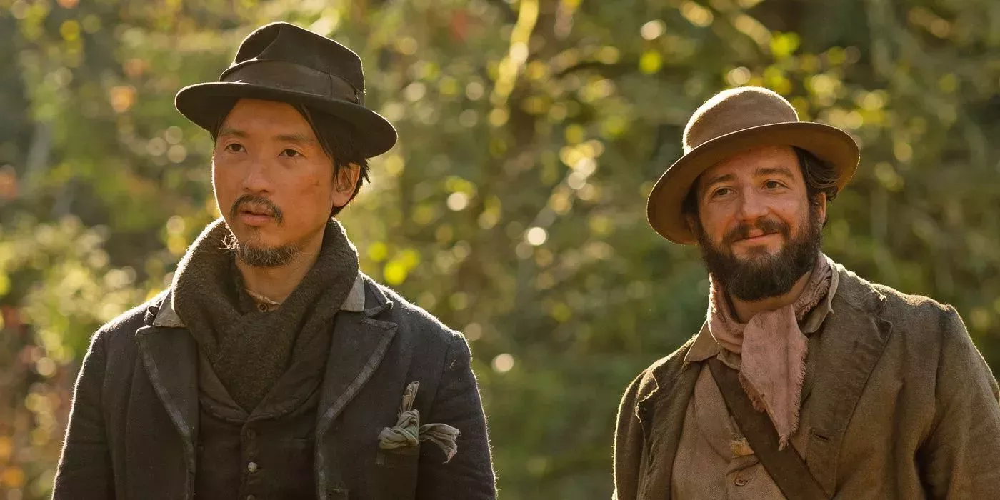 Las 10 mejores películas del Oeste desde 2010 | Cultture