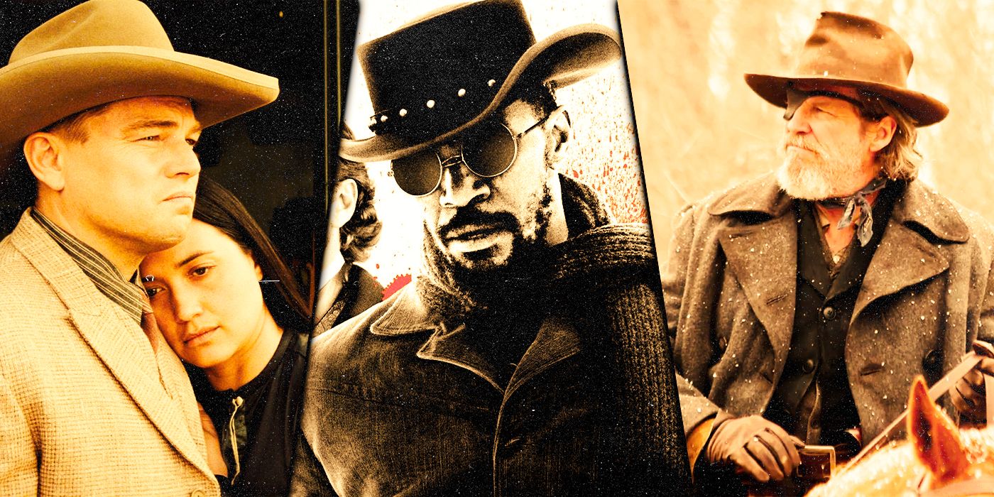 Las 10 mejores películas del Oeste desde 2010 | Cultture