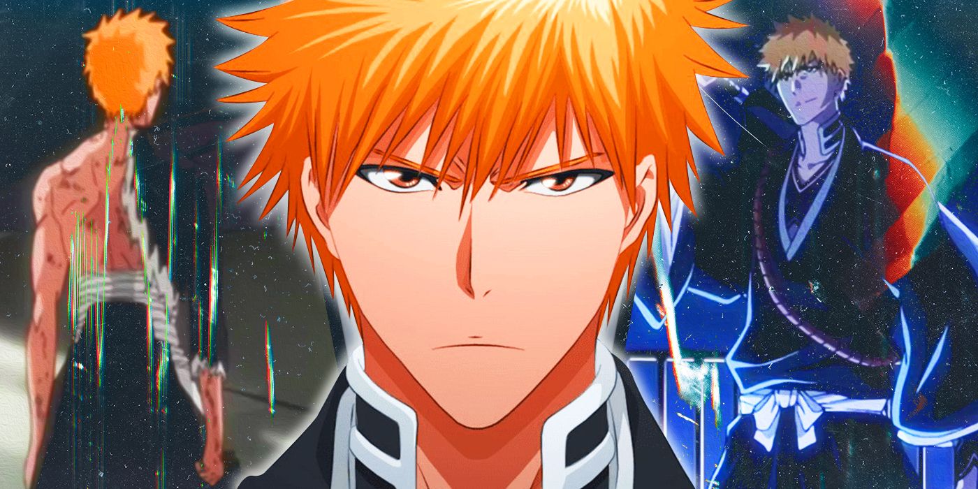 Bleach: Las 10 escenas más infravaloradas de Ichigo | Cultture