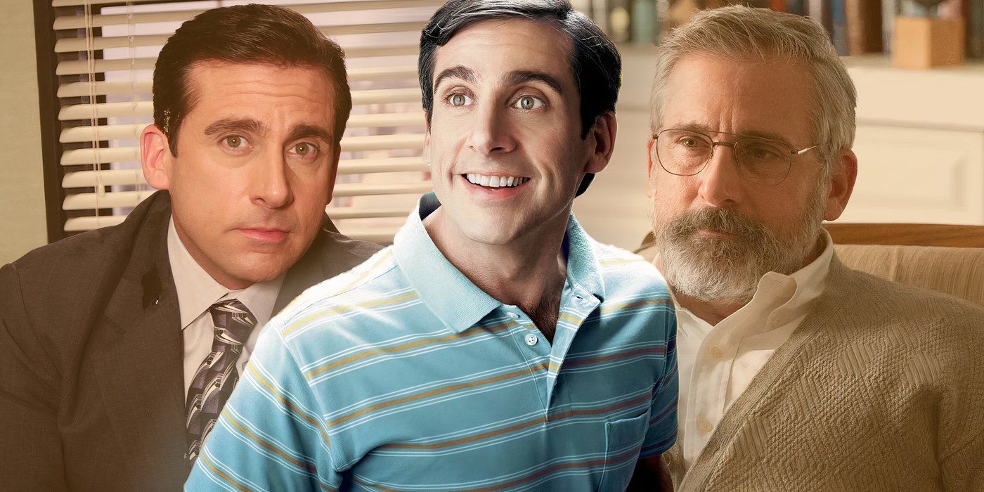 Clasificación de las 10 mejores películas y series de Steve Carell | Cultture