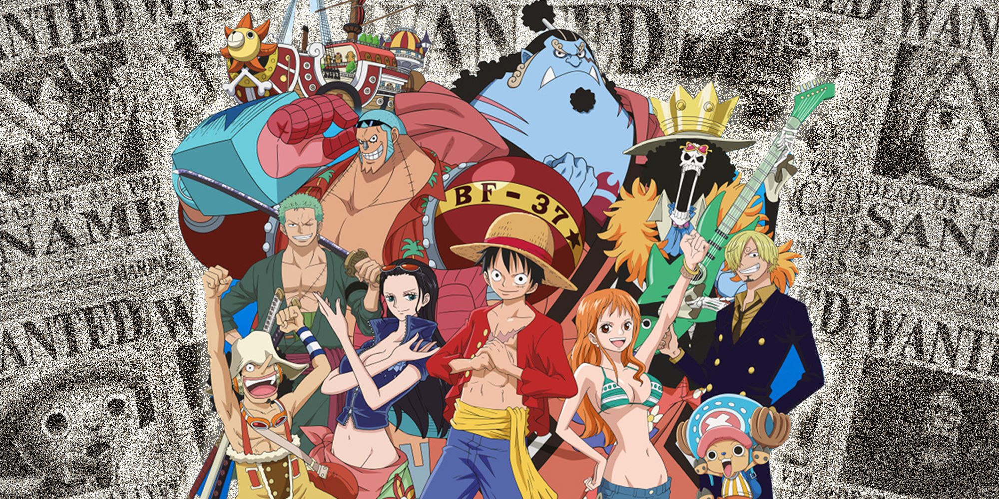 Clasificación de las 10 tripulaciones piratas más poderosas de One Piece | Cultture
