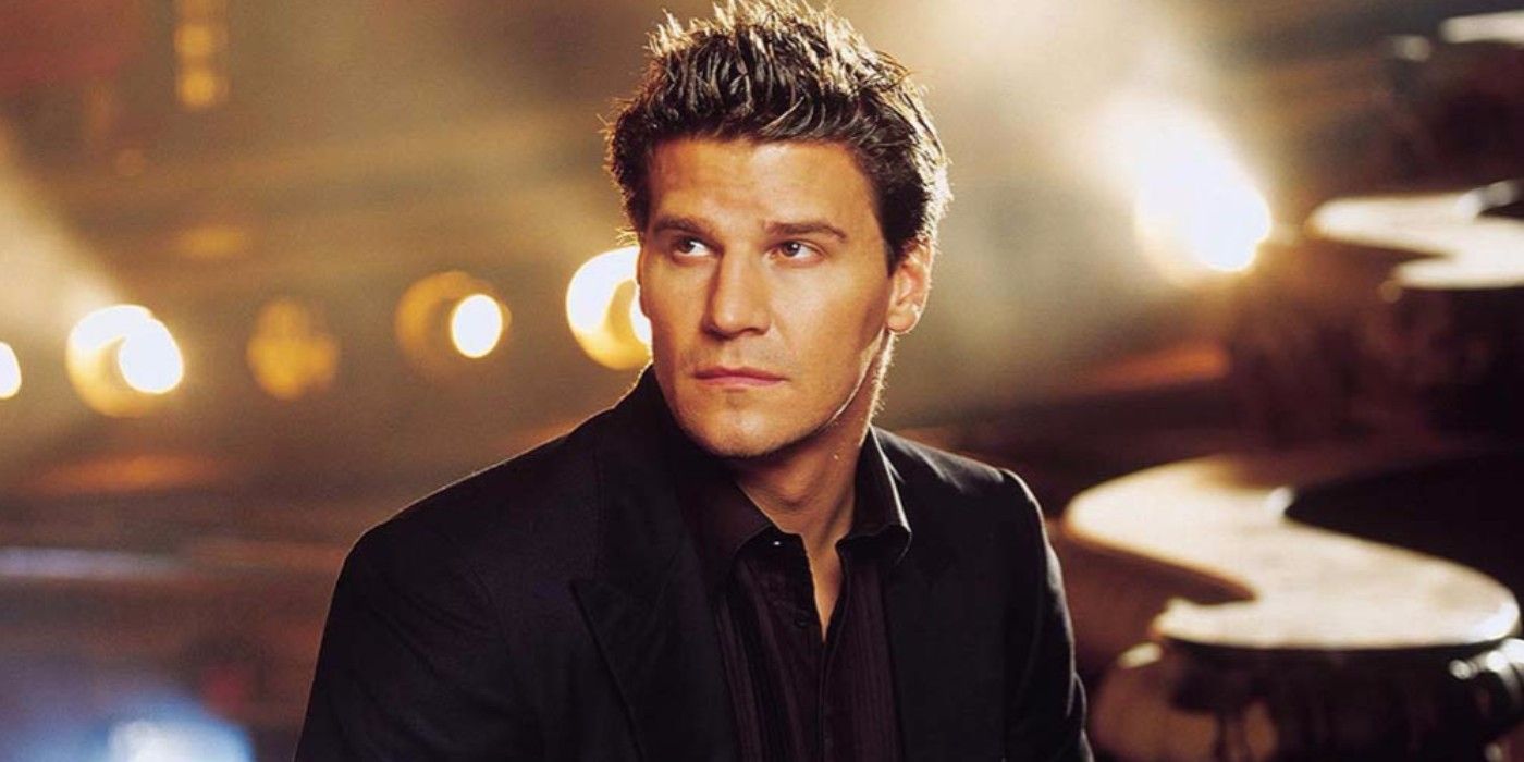 Clasificación de los 10 mejores episodios de Ángel | Cultture