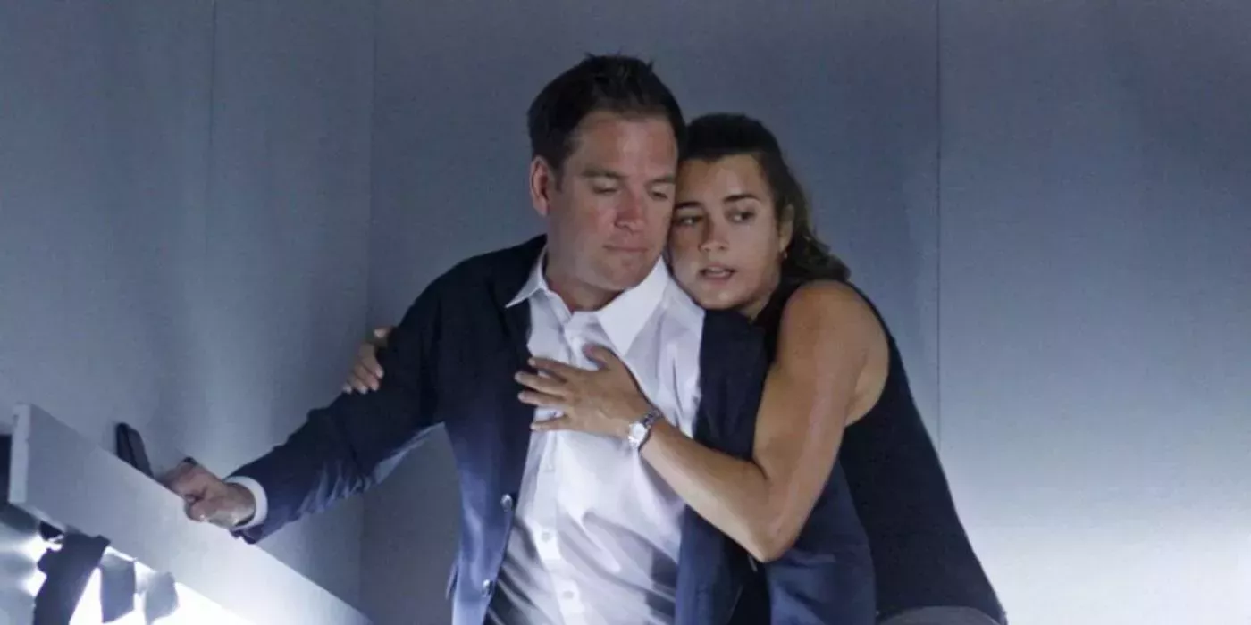 Clasificación de los 10 mejores episodios de Tony Dinozzo y Ziva David en NCIS | Cultture