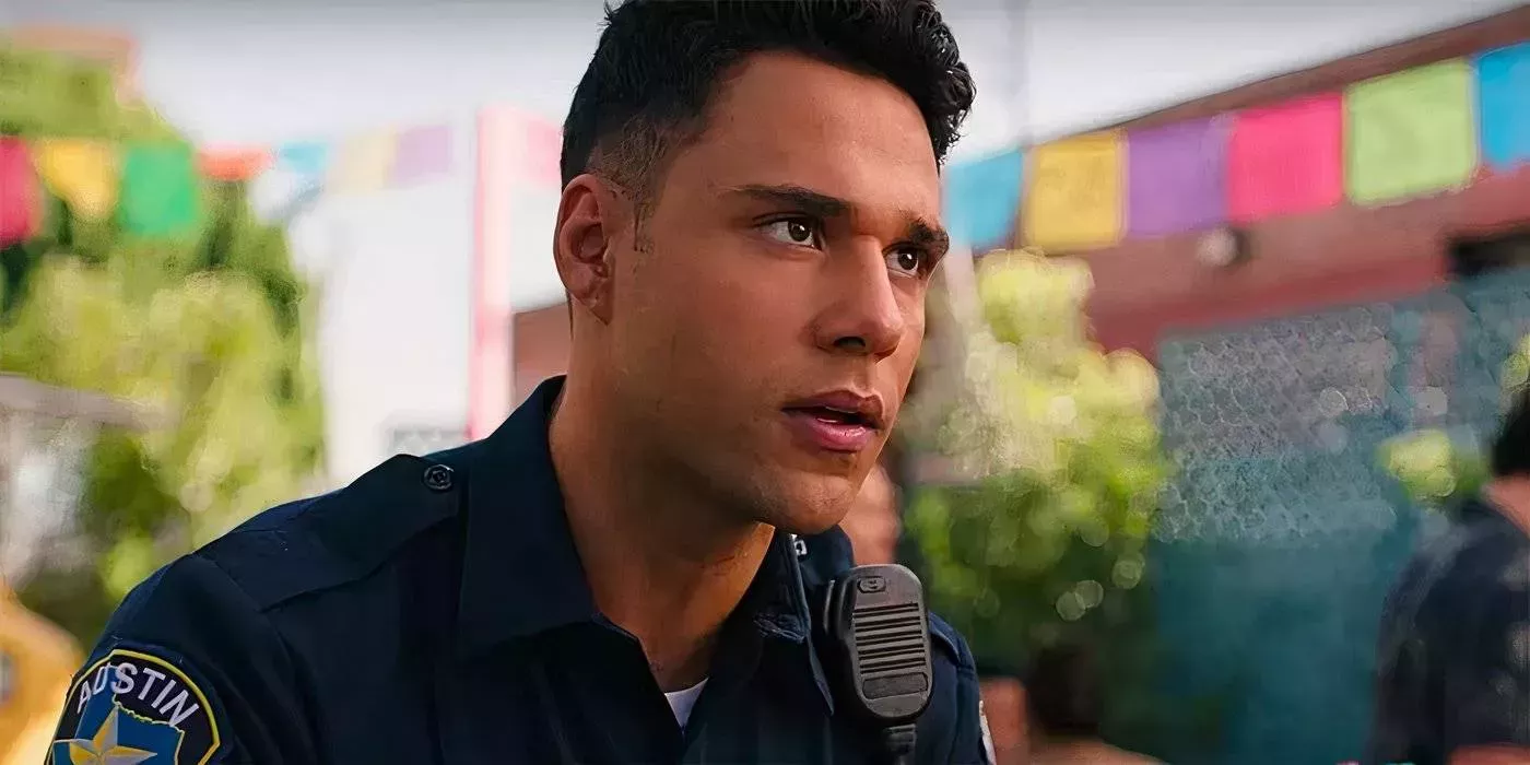 Clasificación de los 10 mejores personajes de 9-1-1: Lone Star | Cultture