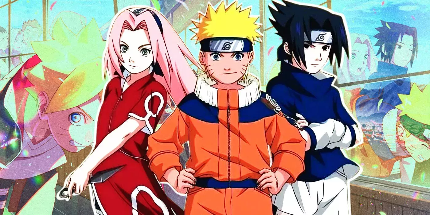 Clasificación de los 10 mejores villanos de Naruto: Shippuden | Cultture