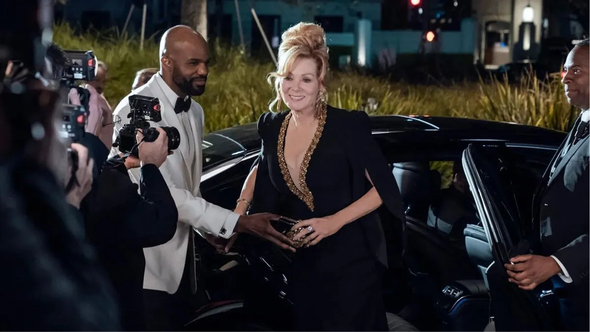 ¿Está Deborah Vance, de Hacks, basada en una cómica real? | Cultture