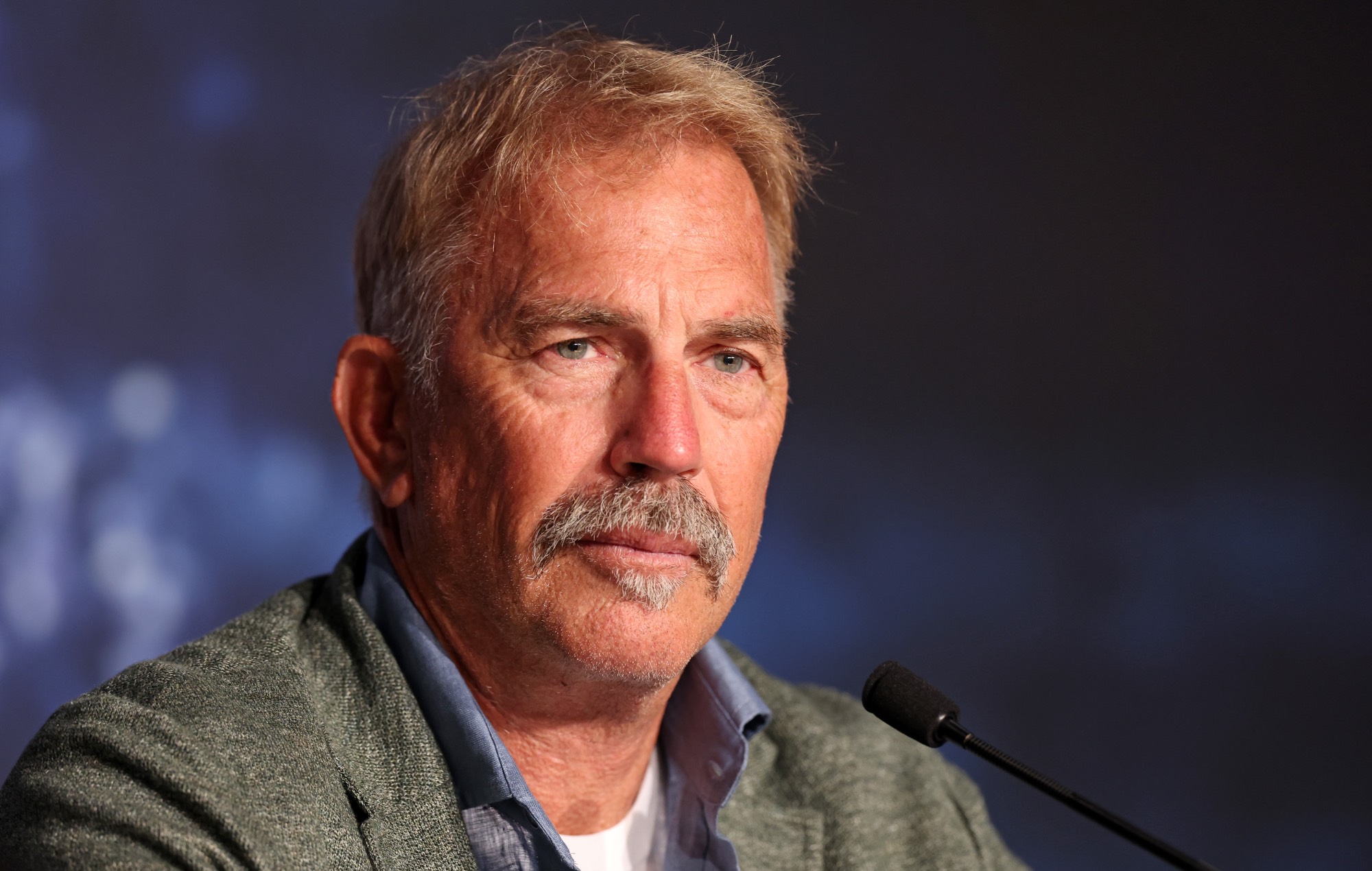 Horizonte, la nueva epopeya vaquera de Kevin Costner: Horizonte: una saga americana', la nueva ...