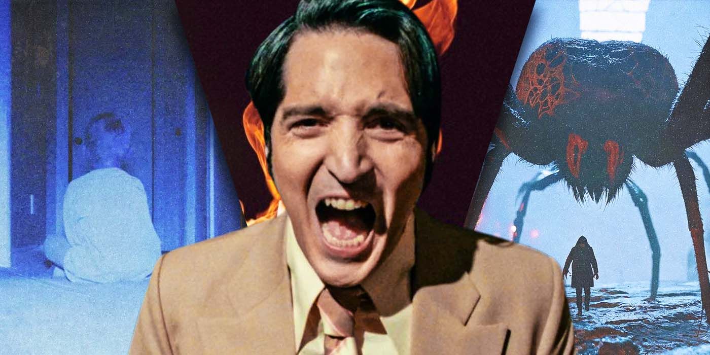 Las 10 mejores películas de terror de todos los tiempos | Cultture