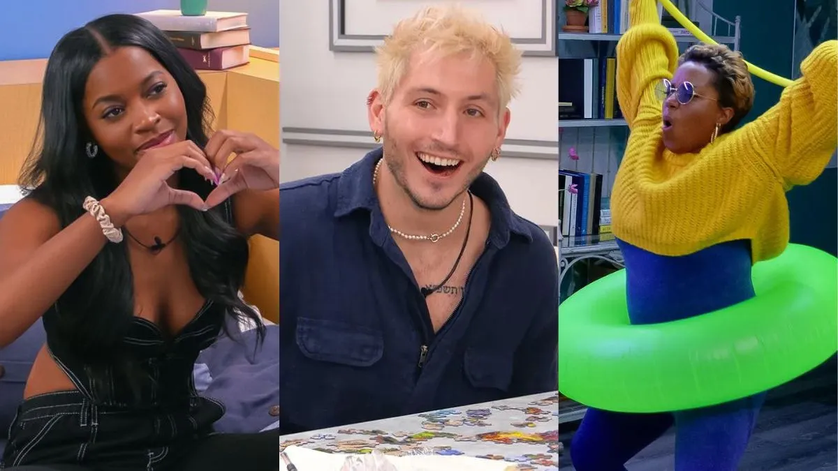 Todos los miembros del reparto de la 6ª temporada de The Circle | Cultture