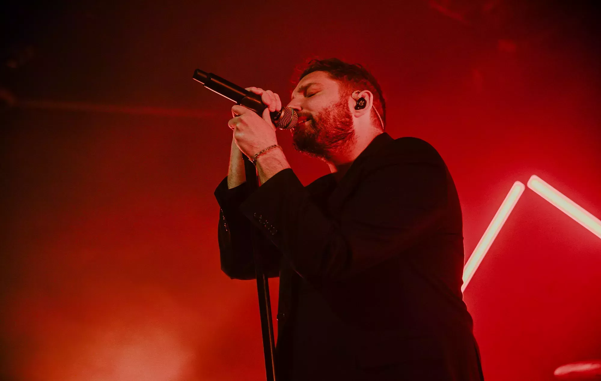 You Me At Six anuncia los lugares de su gira de despedida en el Reino Unido en 2025 | Cultture