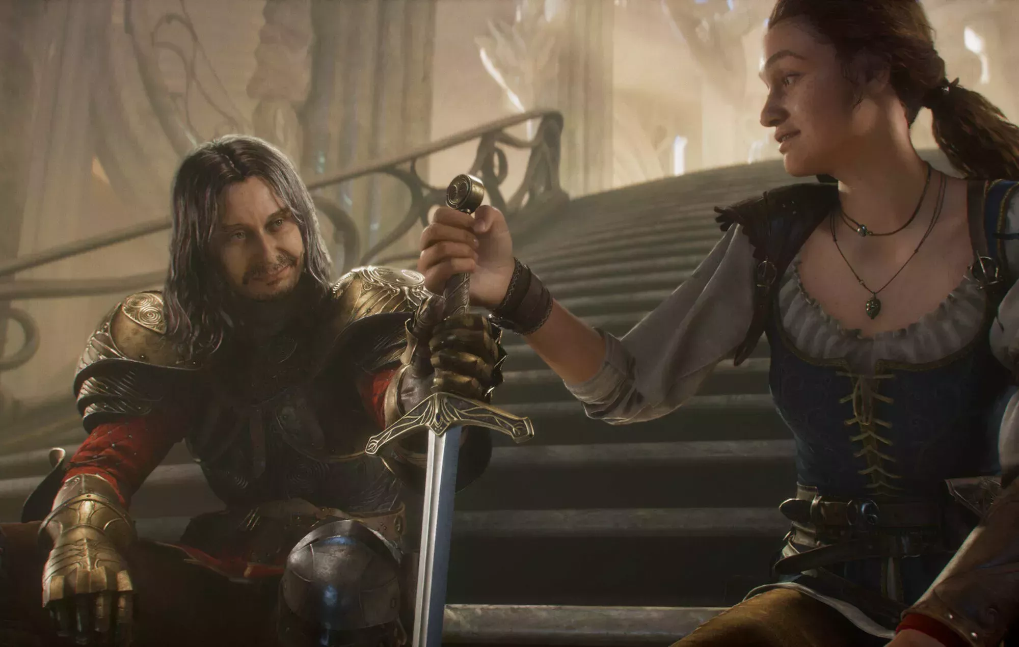 El reboot de 'Fable' se lanzará en 2025 y contará con el Super Hans de Peep Show | Cultture