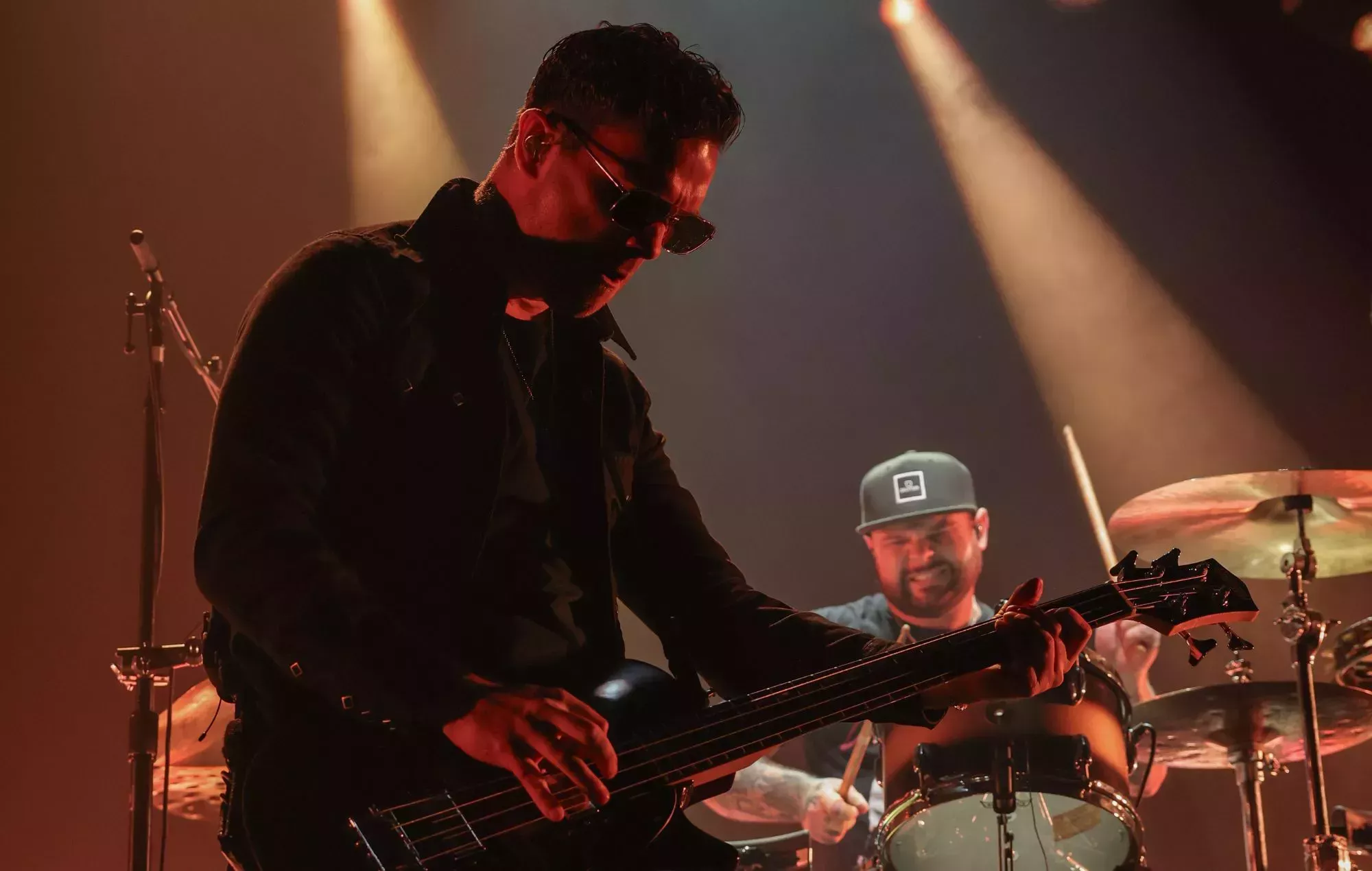 Royal Blood vuelve a visitar su álbum de debut 10 años después: "Han cambiado muchas cosas, pero ...