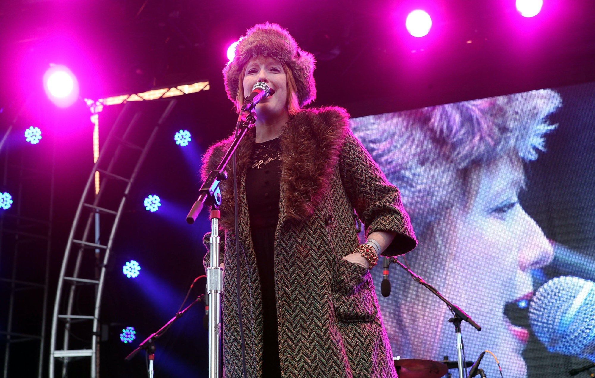 Sixpence None The Richer anuncia su primera gira con todos sus miembros ...