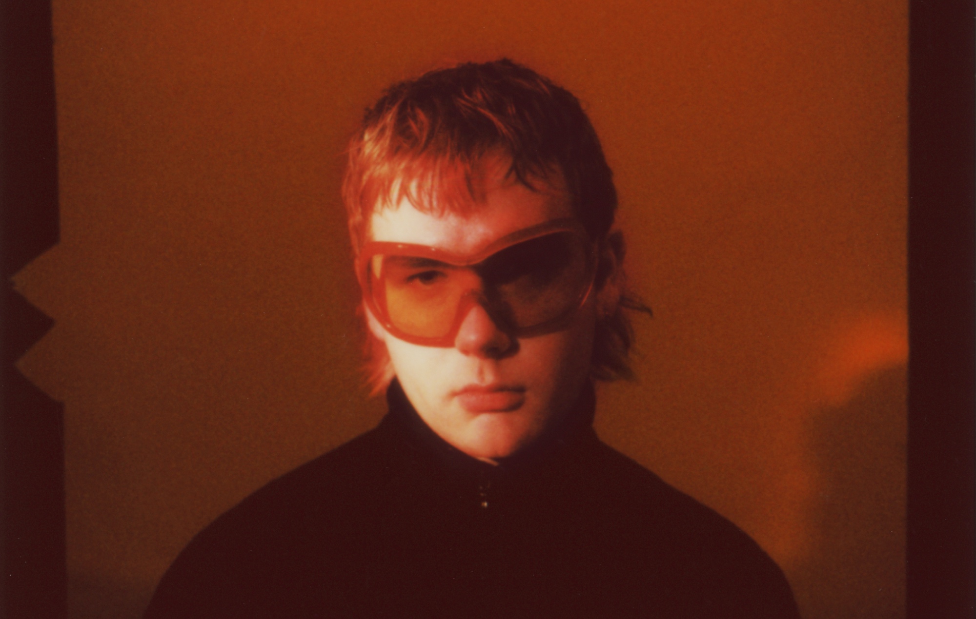 Mura Masa anuncia su nuevo álbum 'Curve 1' con el vibrante single 'FLY' | Cultture