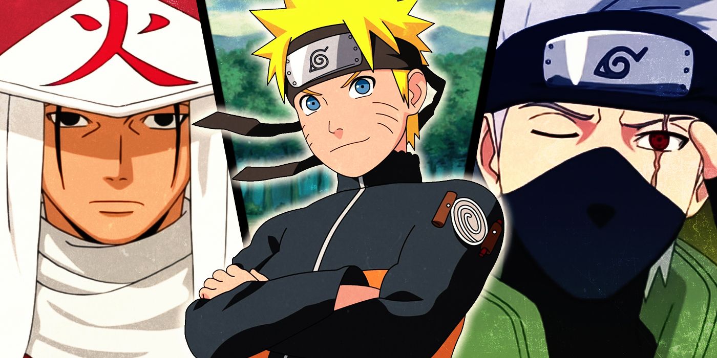 10 opiniones impopulares que comparten muchos fans de Naruto | Cultture