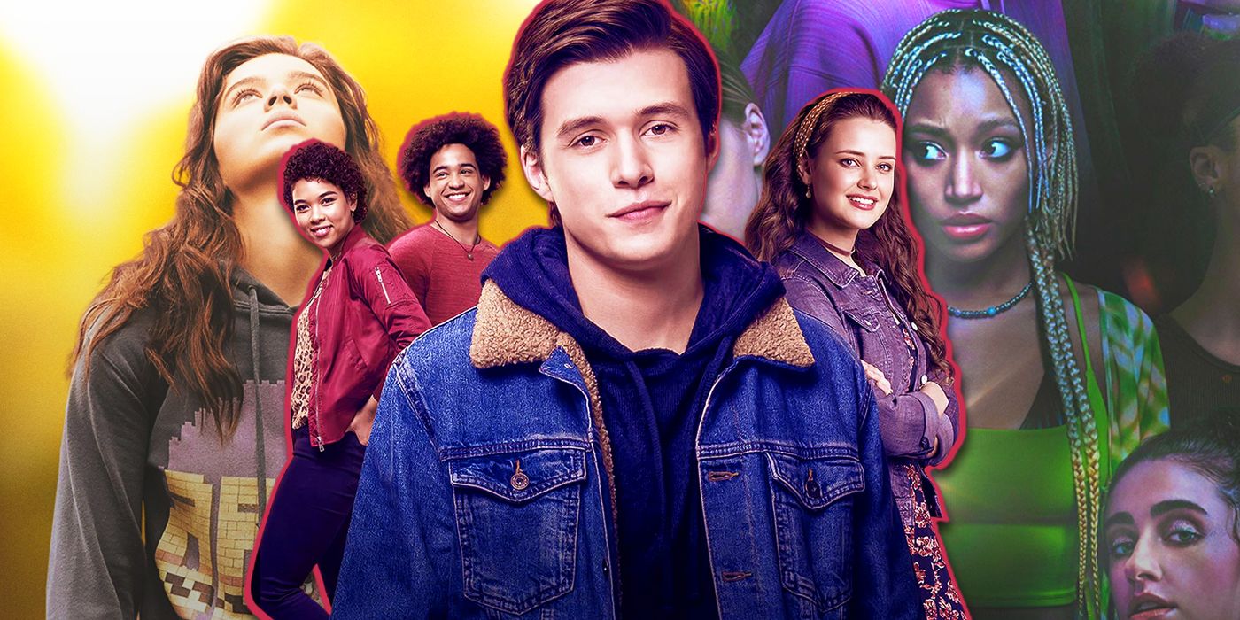 10 películas que definen la experiencia de la Generación Z | Cultture