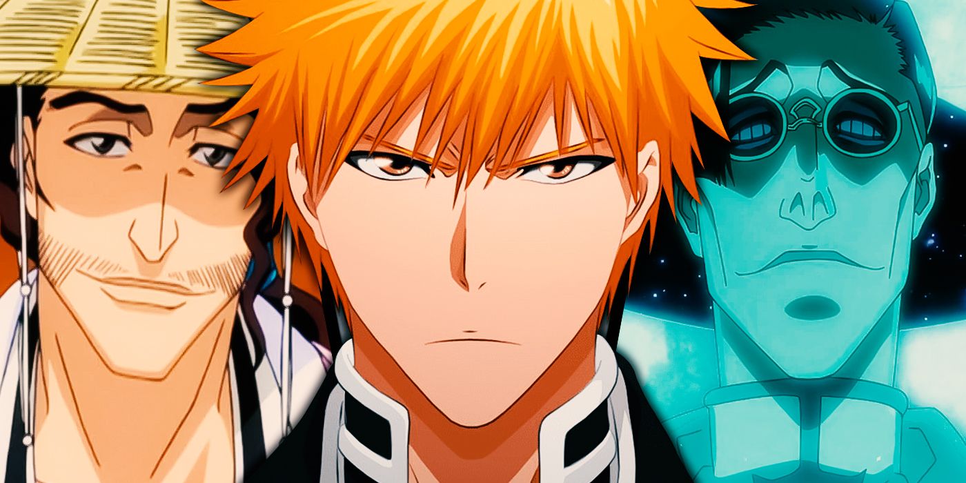 Bleach: Clasificación de las 10 escenas de lucha mejor animadas | Cultture