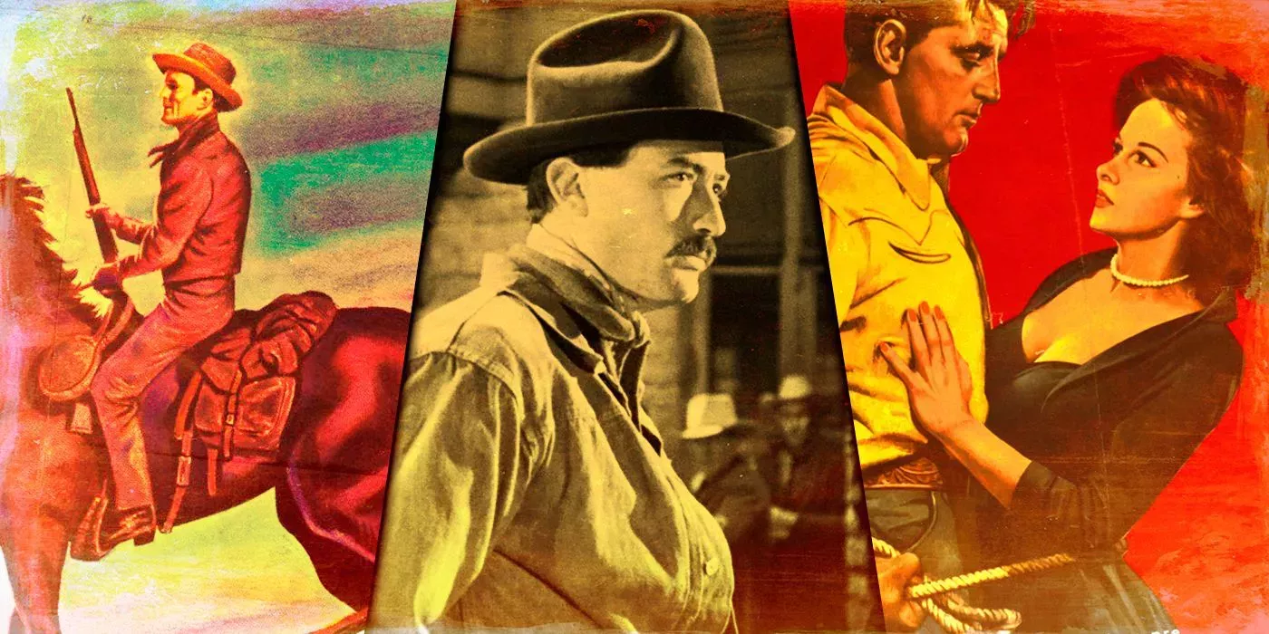 Clasificación de las 10 mejores películas del Oeste de Gary Cooper | Cultture