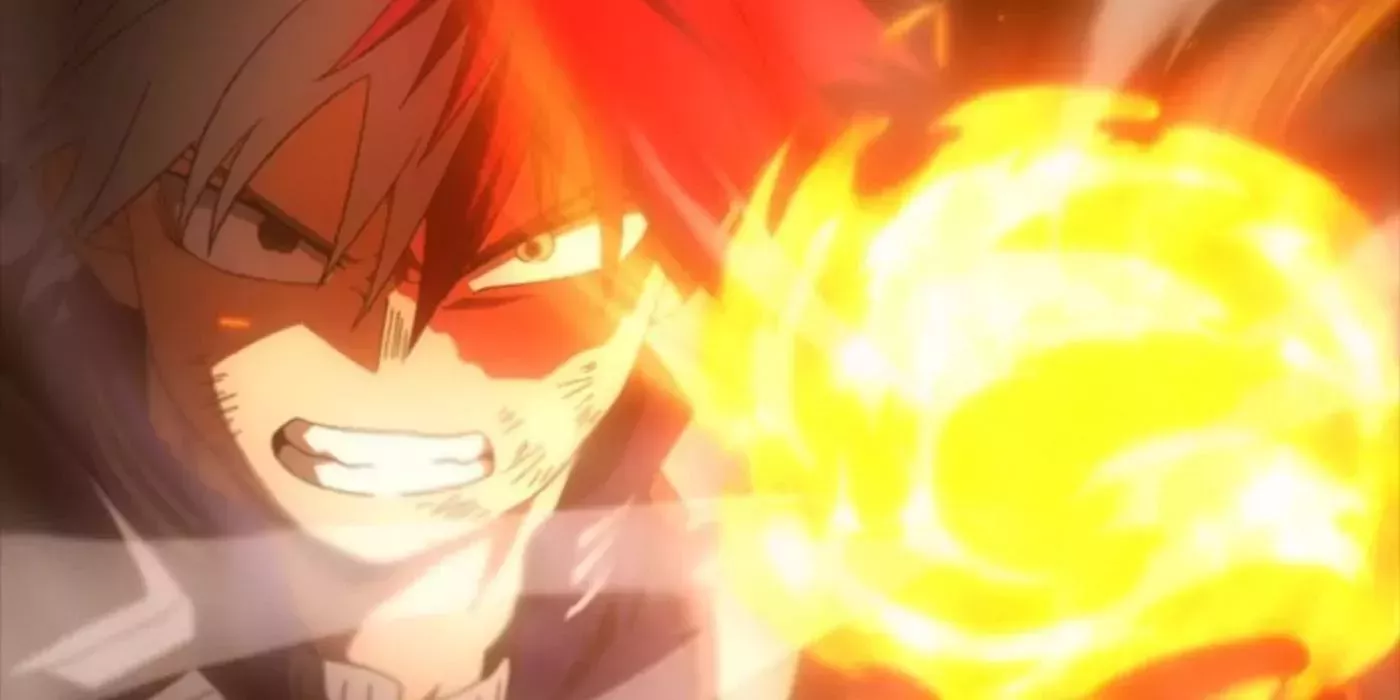 Clasificación de las 15 mejores peleas de My Hero Academia de la saga Rise of Villains | Cultture