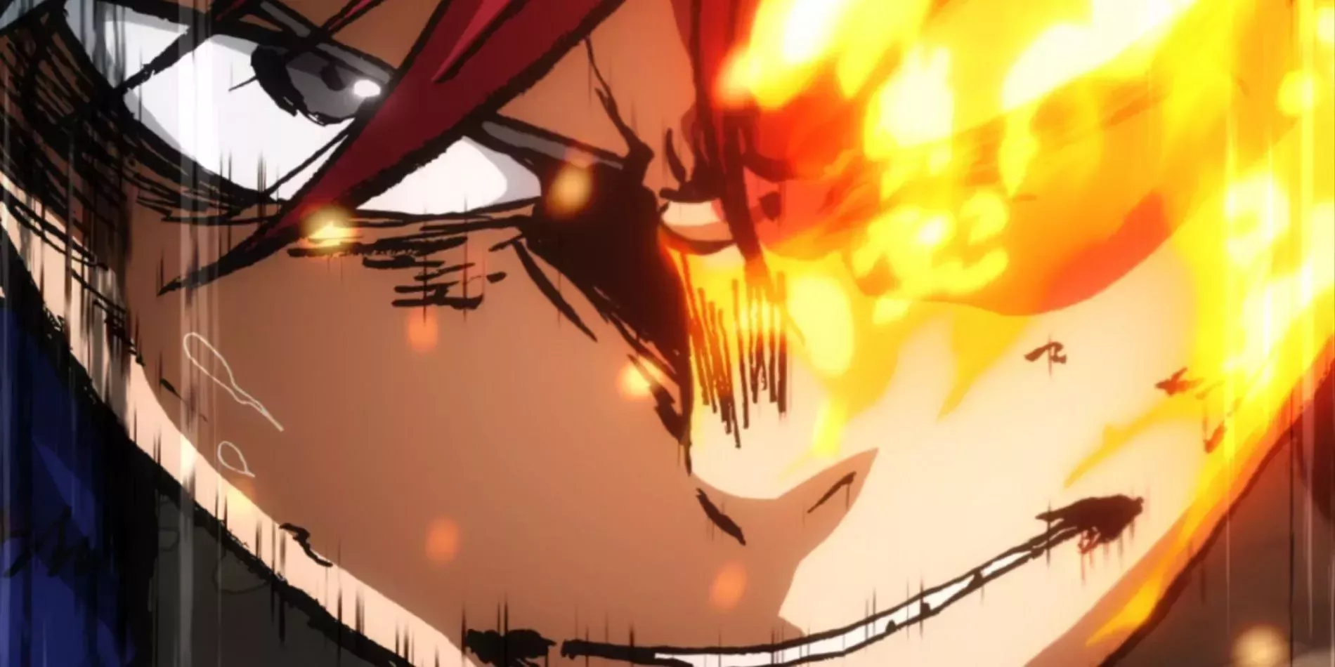 Clasificación de las 15 mejores peleas de My Hero Academia de la saga Rise of Villains | Cultture