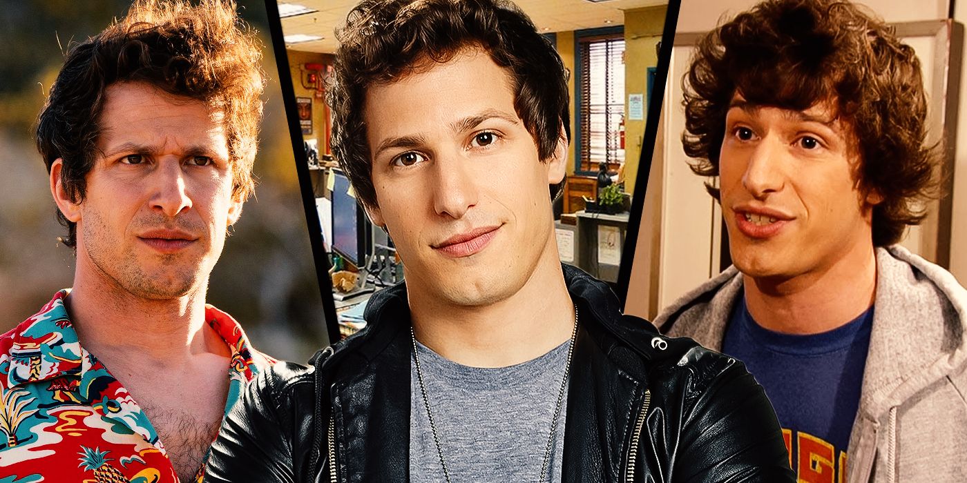 Clasificación de las mejores películas y series de Andy Samberg | Cultture