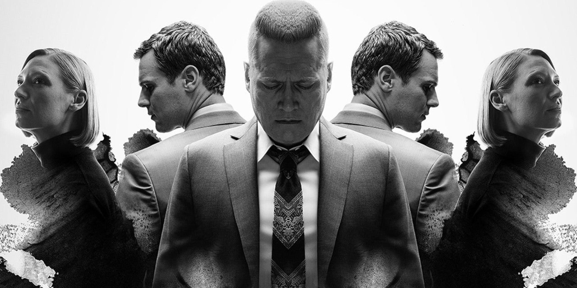 Clasificación de los 10 mejores episodios de Mindhunter | Cultture