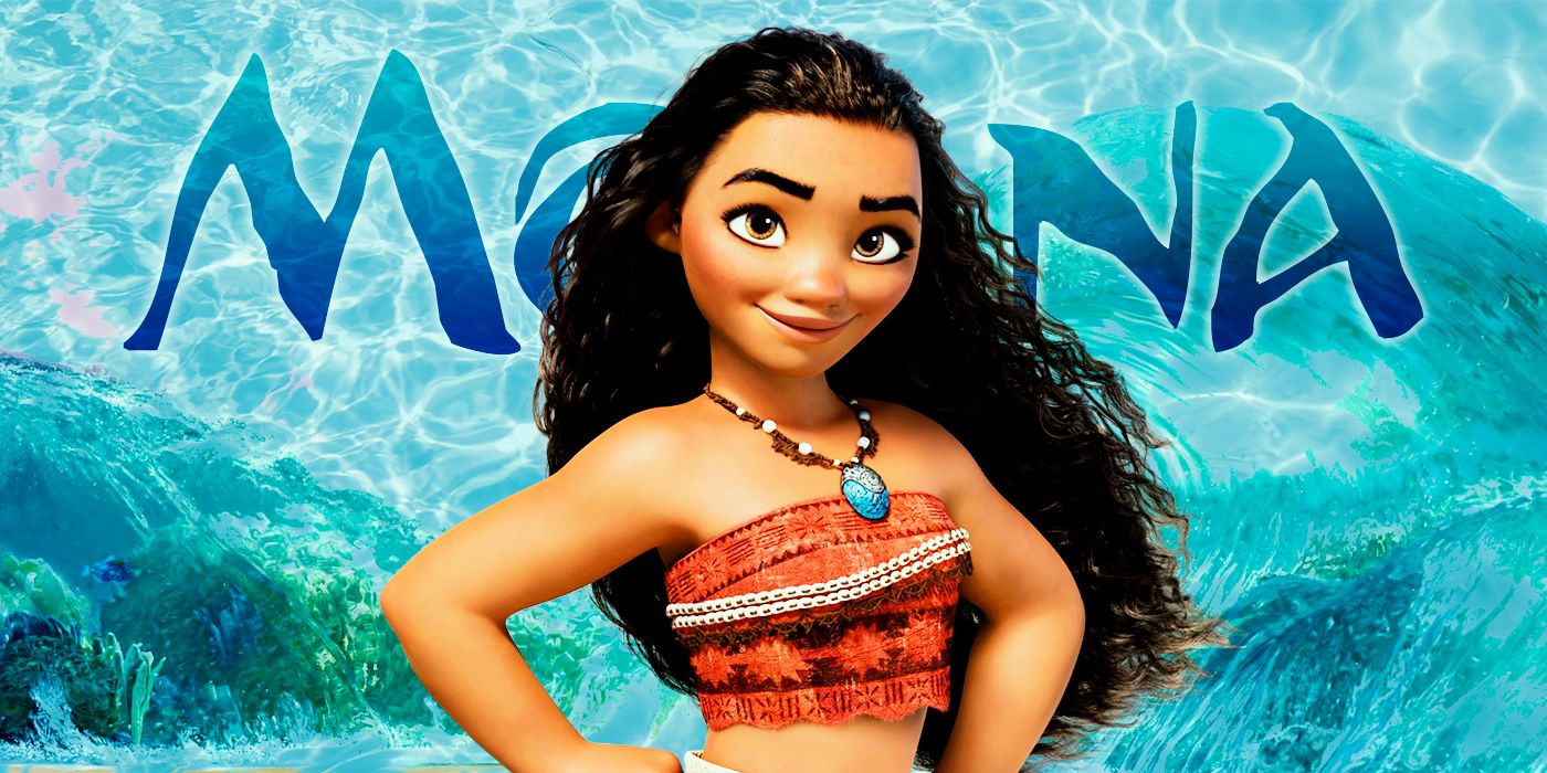 Clasificación de los 10 mejores personajes de Moana que dejaron una huella imborrable en los ...
