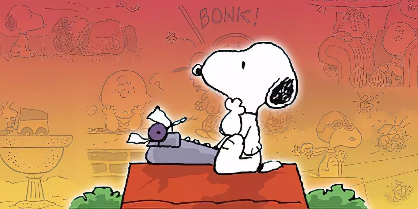 Clasificación de los mejores momentos de Charlie Brown en Peanuts | Cultture