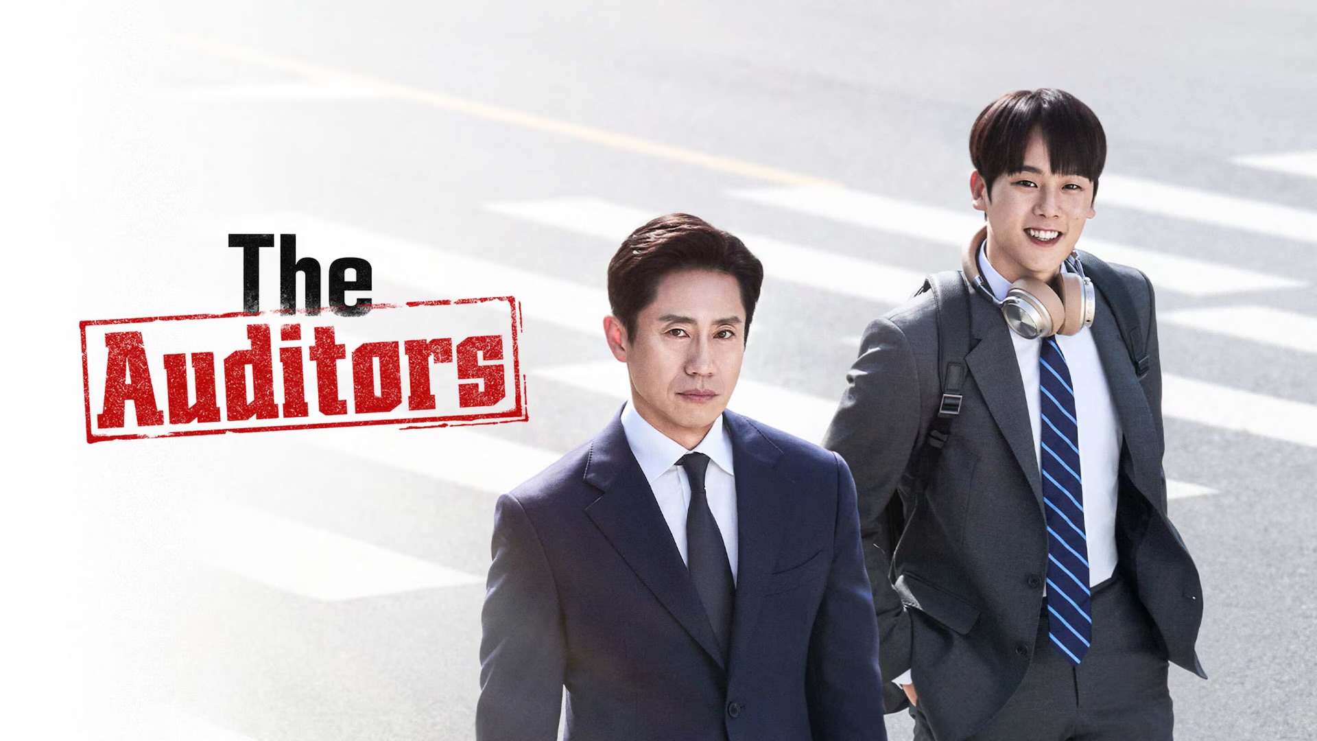 ¿Habrá The Auditors KDrama Temporada 2? | Cultture