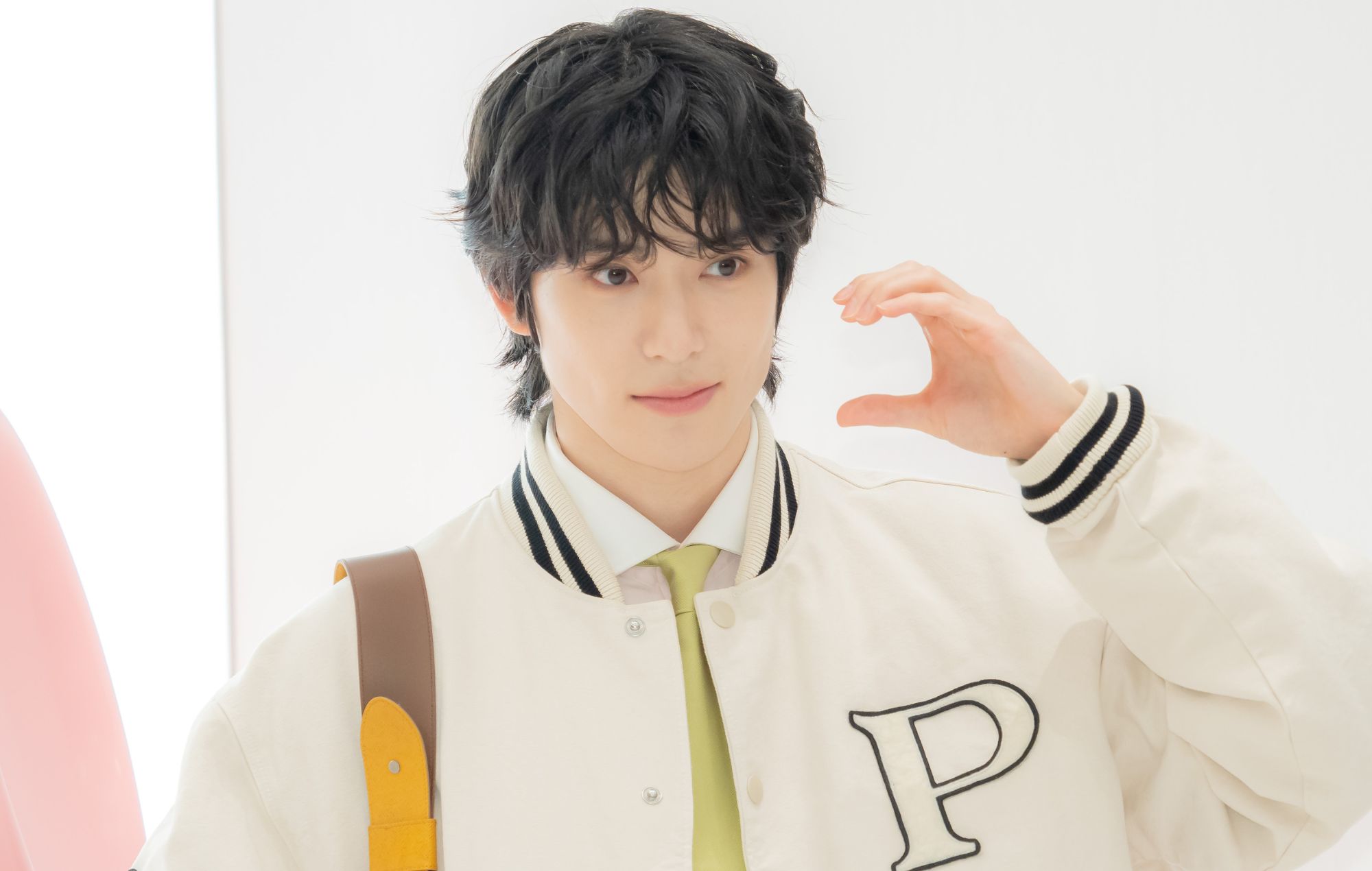 Jaehyun, de NCT, debuta en solitario con 'J' y lanza el videoclip de 'Smoke' | Cultture