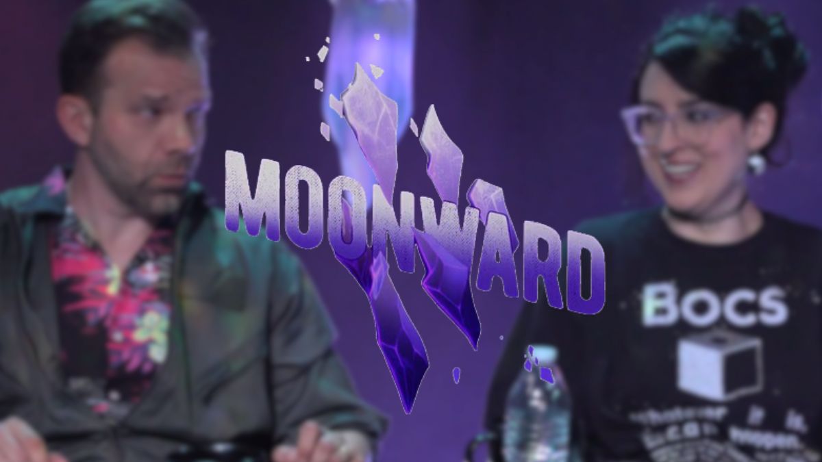 La aventura de rol Mooonward de Critical Role's Midst deja los dados en ...