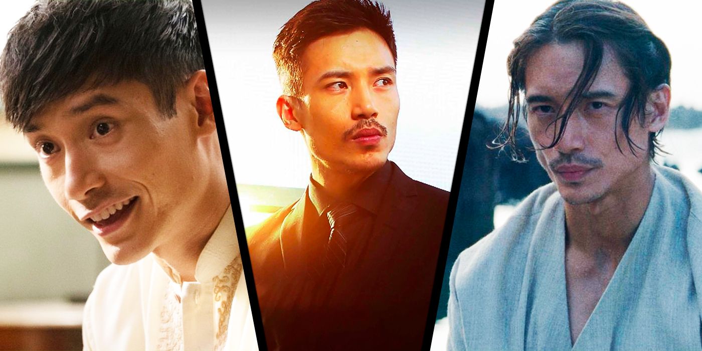 Mejores películas y series de Manny Jacinto | Cultture