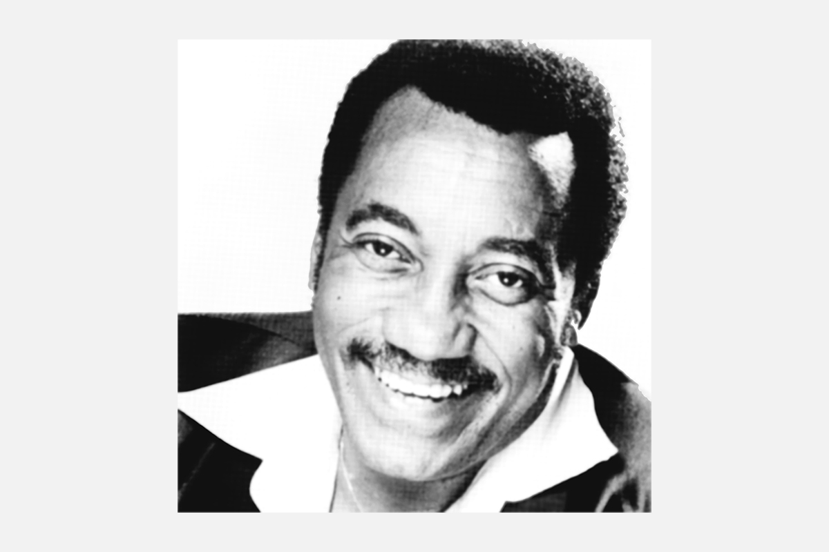 Muere a los 86 años Maurice Williams, cantante de "Stay" y líder de los Zodiacs | Cultture