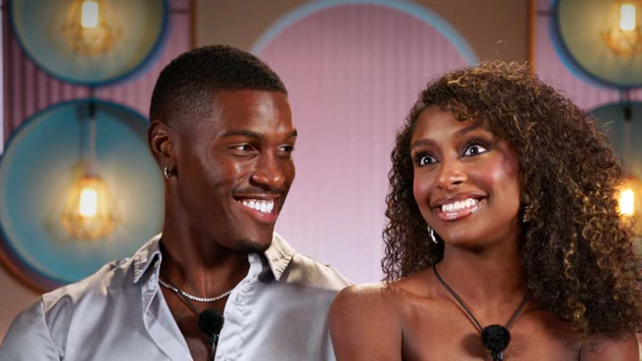 Too Hot To Handle: ¿Siguen Bri y Demari juntos? Respuesta | Cultture
