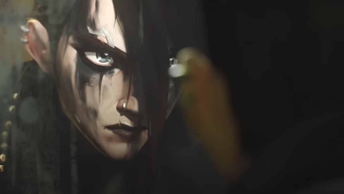 Arcane Temporada 2 Fechas y horarios de estreno de los episodios | Cultture