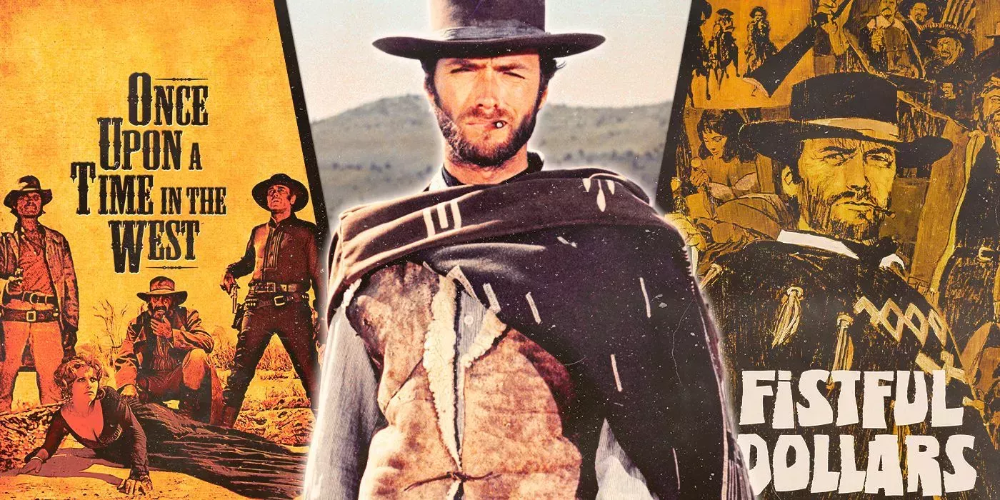 Clasificación de las 10 mejores películas del Oeste de Clint Eastwood | Cultture