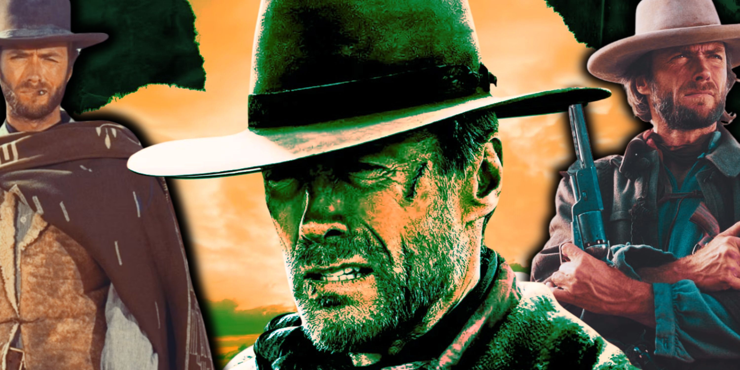 Clasificación de las 10 mejores películas del Oeste de Clint Eastwood | Cultture