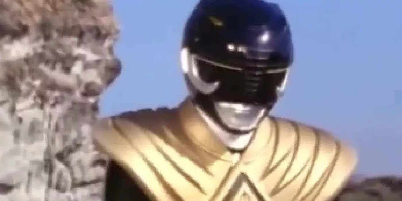 Clasificación de los 10 mejores episodios de la 1ª temporada de Mighty Morphin Power Rangers ...