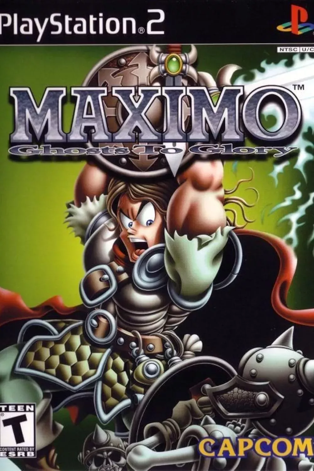 Clasificación de los 10 mejores juegos de plataformas para PS2 | Cultture