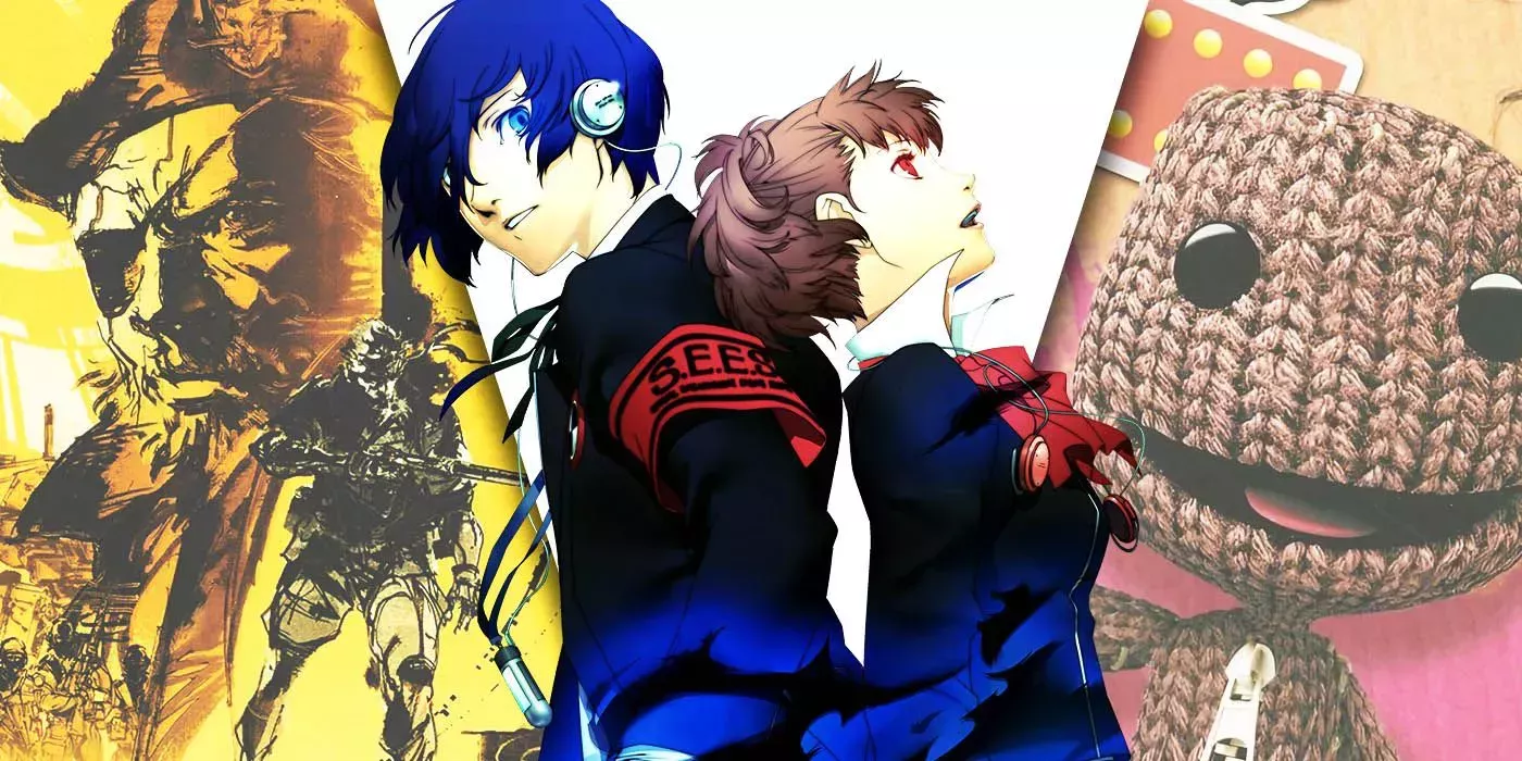 Clasificación de los 10 mejores juegos de plataformas para PS2 | Cultture