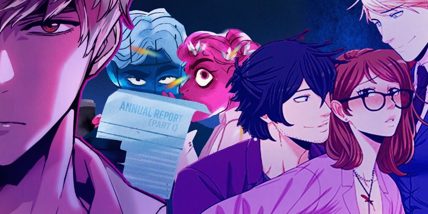 Clasificación de los 15 mejores webcómics disponibles actualmente en Internet | Cultture