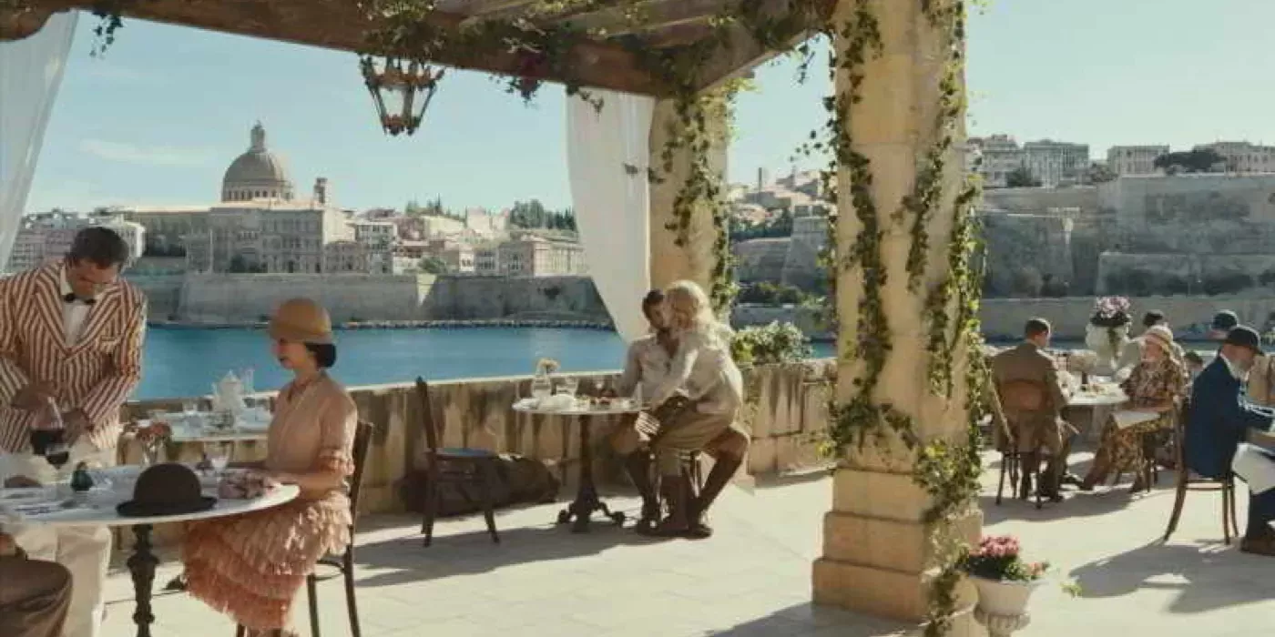 ¿Dónde se rodó 1923? 13 lugares de rodaje que puede visitar en la vida real | Cultture