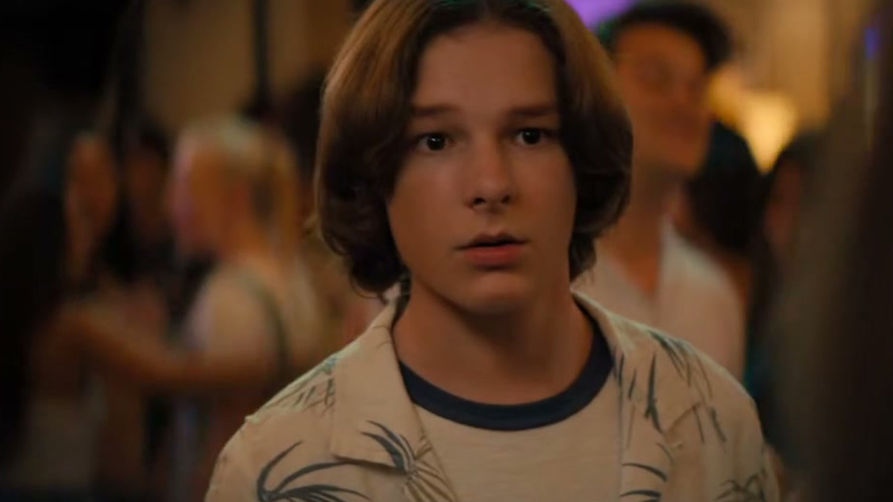 El final de Incoming de Netflix, explicado | Cultture