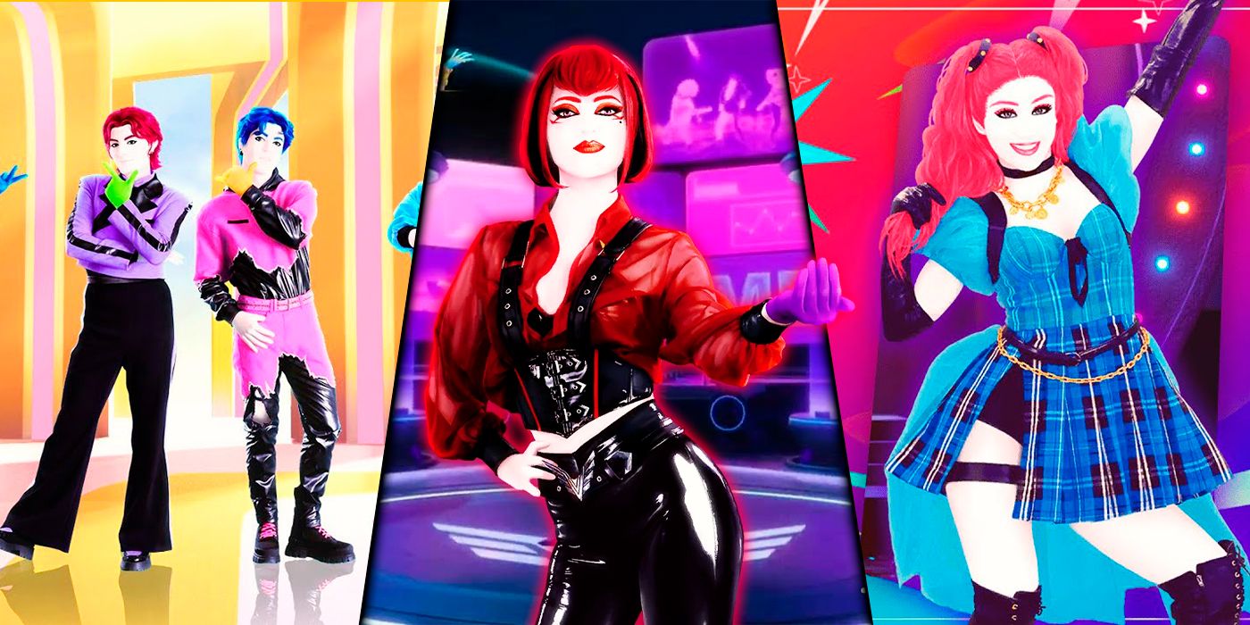 Las 10 mejores canciones de Just Dance 2024 que no puedes dejar de ...