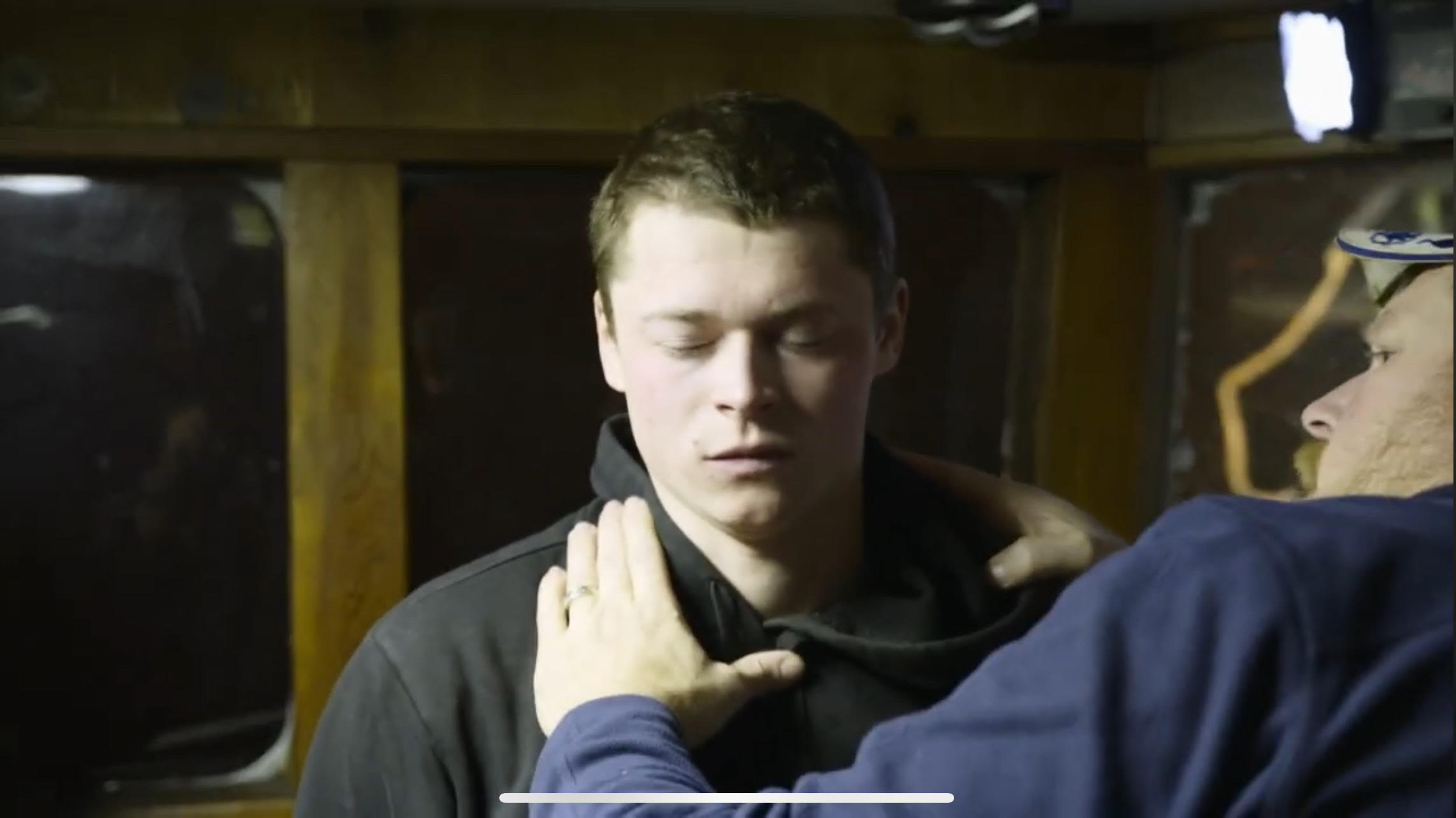 ¿Qué pasó con Taylor Jensen de Deadliest Catch? Explicado | Cultture