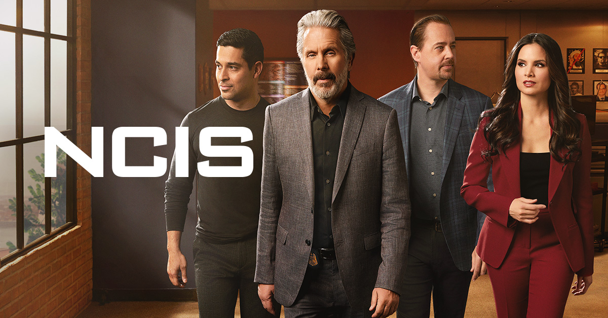 Todas las series del NCIS, de peor a mejor | Cultture